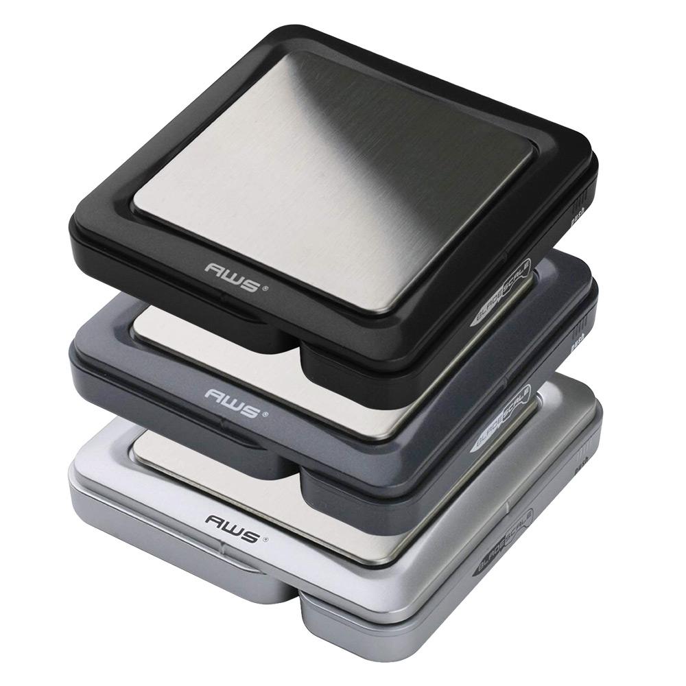 AWS Blade Style Digital Scale | 1000 Gram – 592 Smoke Shop